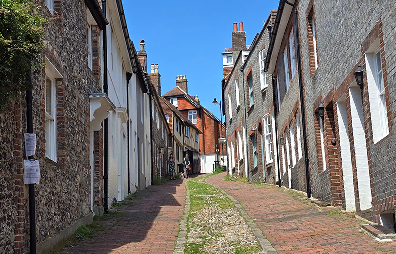 48 Hours in Lewes | Sussex Exclusive