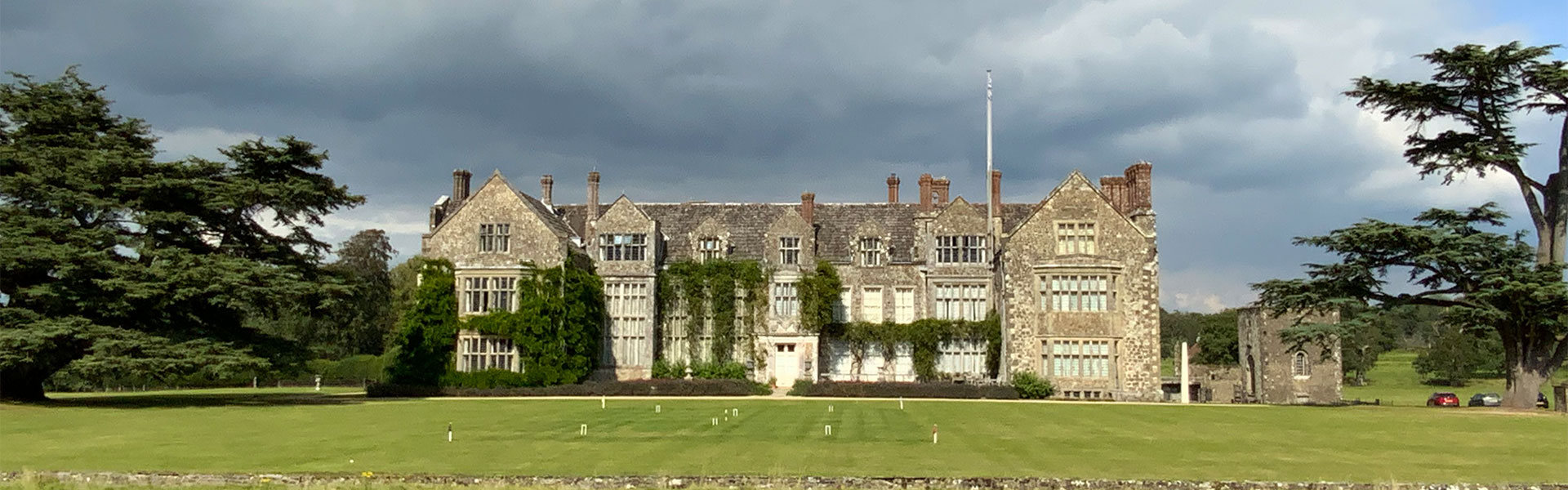Exploring Parham House, Sussex | Sussex Exclusive
