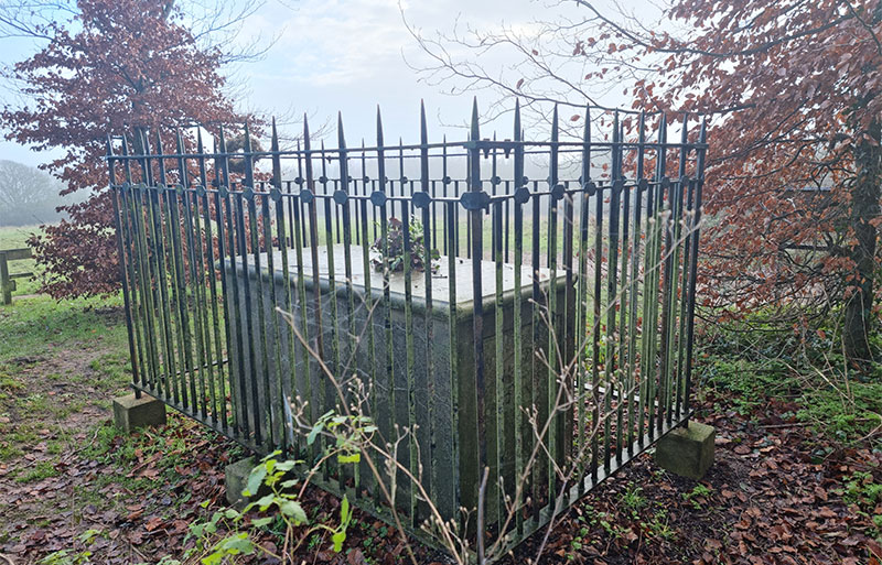 The Legends of Highdown Hill, Worthing, West Sussex | Sussex Exclusive