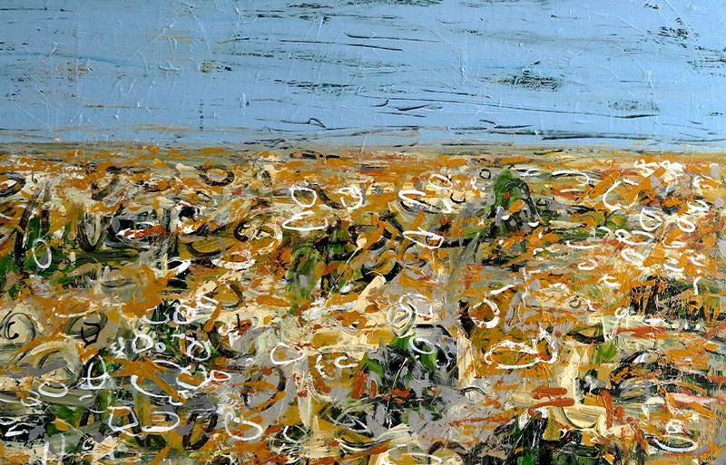 Discover a Sussex Artist by the Sea | Sussex Exclusive