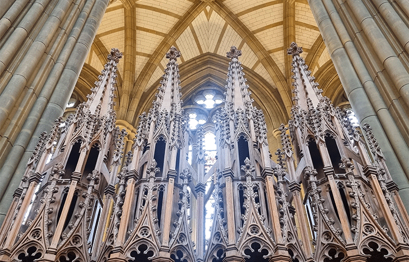 Visit Magnificent Lancing Chapel | Sussex Exclusive