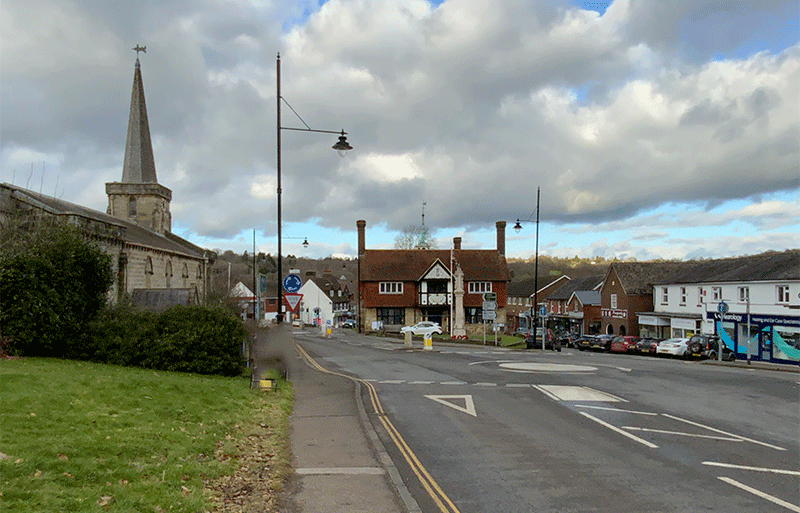 What You Didn't Know About Forest Row | Sussex Exclusive