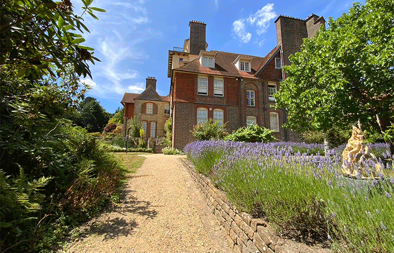 Step Back in Time at Standen House | Sussex Exclusive