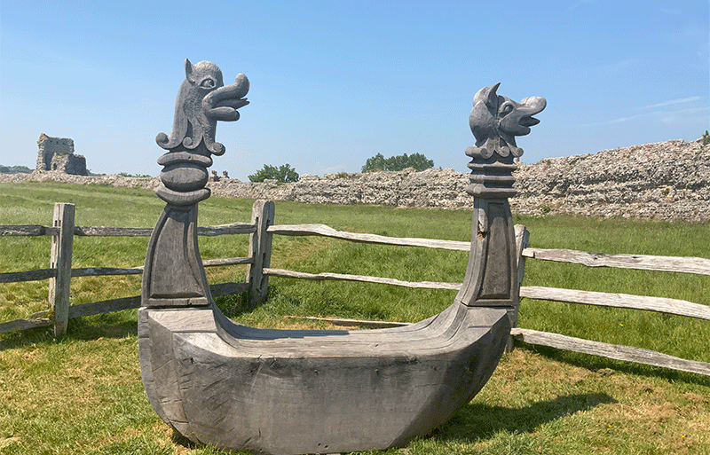 Discover the 1066 Country Walk, East Sussex | Sussex Exclusive