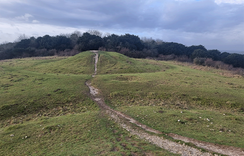 The Devil's Humps & The Devil's Jumps | Sussex Exclusive