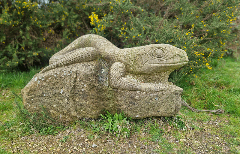Serpent Trail Route: Fittleworth to Cocking Causeway | Sussex Exclusive