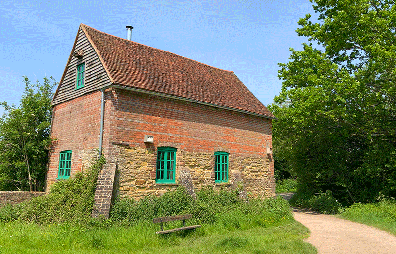 Exploring Chesworth Farm near Horsham | Sussex Exclusive