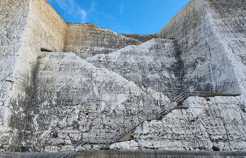 Cycling the Kemptown to Peacehaven Coastal Trail. Part 2 | Sussex Exclusive