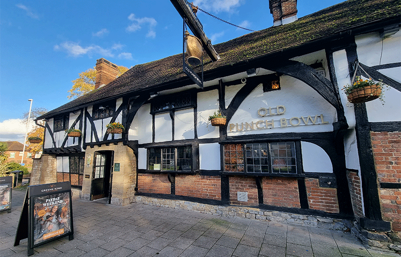 Things To Do In Crawley | Sussex Exclusive