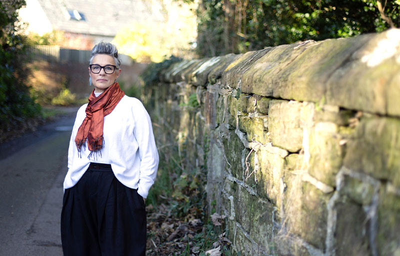 The Poets of Poet Town: Jane Midwinter | Sussex Exclusive