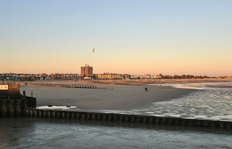 Three Littlehampton Walks | Sussex Exclusive