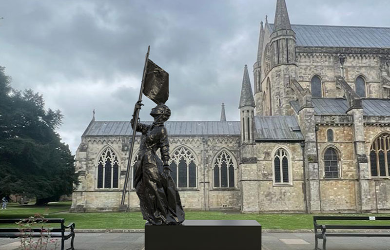 Madge Turner: the Chichester Project Putting Women Back into History ...