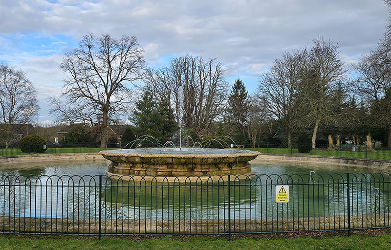 Crawley Historic Building & Tree Trail © | Sussex Exclusive